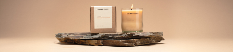 FRAGRANCE | For All Folks